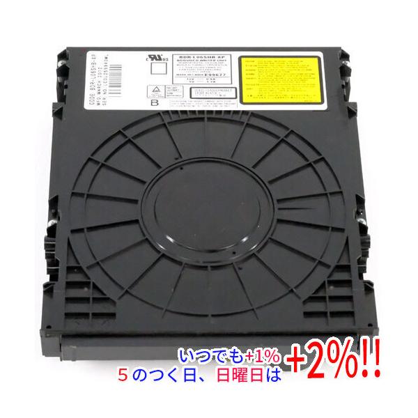 【商品名：】SHARP レコーダー用内蔵型ブルーレイドライブ BDR-L06SHB-XP　／　【商品状態：】動作確認済みの中古品です。／ ／ ※中古品ですので、傷、汚れ等ある場合がございます。／ ご理解の上、ご検討お願いします。　／　【検索...