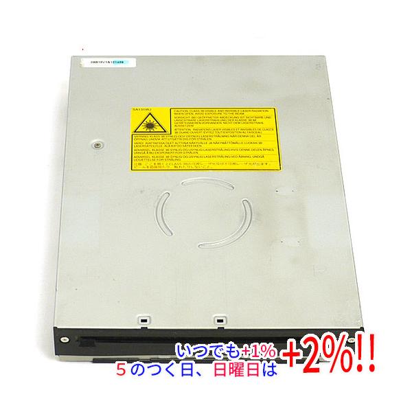 【商品名：】SHARP レコーダー用内蔵型ブルーレイドライブ SA131WJ　／　【商品状態：】動作確認済みの中古品です。／ ／ ※中古品ですので、傷、汚れ等ある場合がございます。／ ご理解の上、ご検討お願いします。　／　【検索用キーワード...