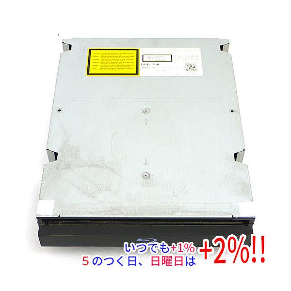 【商品名：】SONY レコーダー用内蔵型ブルーレイドライブ BRD-200 AE　／　【商品状態：】動作確認済の中古品です。／ ／ ※中古品ですので、傷、汚れ等ある場合がございます。／ ご理解の上、ご検討お願いします。　／　【検索用キーワー...