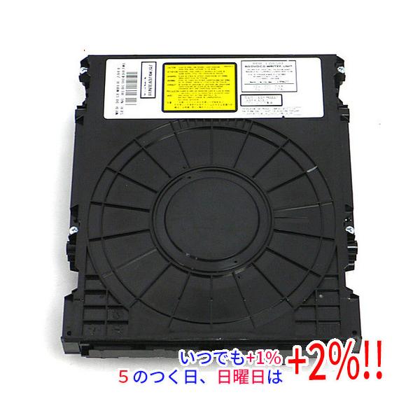 【商品名：】SHARP レコーダー用内蔵型ブルーレイドライブ BDR-L08SHC　／　【商品状態：】動作確認済みの中古品です。／ ／ ※中古品ですので、傷、汚れ等ある場合がございます。／ ご理解の上、ご検討お願いします。　／　【検索用キー...