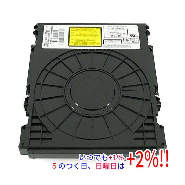【商品名：】SHARP レコーダー用内蔵型ブルーレイドライブ BDR-L07SH-XP　／　【商品状態：】動作確認済みの中古品です。／※中古品のため、使用感や傷、汚れ等がある場合がございます。　／　【検索用キーワード：】 BDR-L07SH...