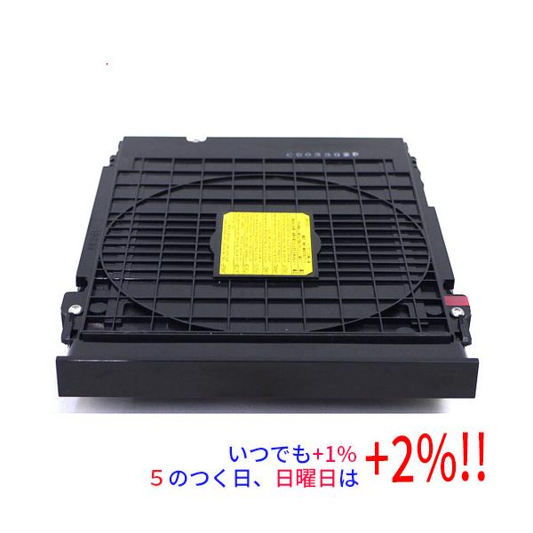 【商品名：】Panasonic ブルーレイドライブユニット VXY2193　／　【商品状態：】動作確認済みの中古品です。／※中古品のため、使用感や傷、汚れ等がある場合がございます。　／　【検索用キーワード：】≪パナソニック ブルーレイプレー...