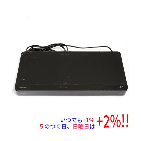 【商品名：】東芝 ブルーレイディスクレコーダ DBR-T460 リモコンなし　／　【商品状態：】動作確認済の中古品です。／ ／ ※中古品ですので、傷、汚れ等ある場合がございます。ご理解の上、ご検討お願いします。　／　【検索用キーワード：】≪...