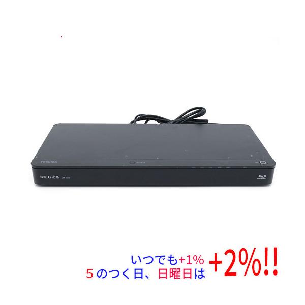 【商品名：】東芝 ブルーレイディスクレコーダ DBR-Z520 1TB リモコンなし　／　【商品状態：】動作確認済みの中古品です。／ ／ ※中古品ですので、傷、汚れ等ある場合がございます。／ ご理解の上、ご検討お願いします。　／　【検索用キ...