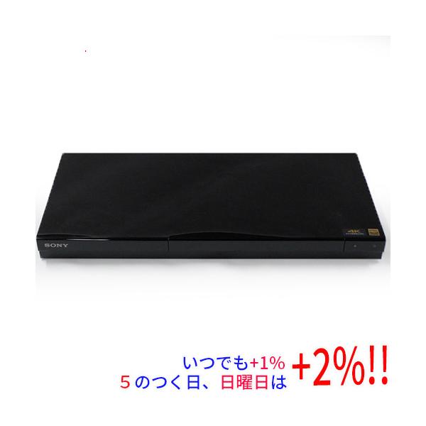 【商品名：】SONY ブルーレイディスクレコーダー BDZ-ZW1800 1TB　／　【商品状態：】動作確認済の中古品です。／ ／ ※中古品ですので、傷、汚れ等ある場合がございます。ご理解の上、ご検討お願いします。　／　【検索用キーワード：...