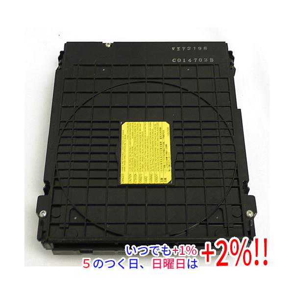 【商品名：】Panasonic ブルーレイドライブユニット VXY2198　／　【商品状態：】動作確認済みの中古品です。／ ／ ※中古品ですので、傷、汚れ等ある場合がございます。／ ご理解の上、ご検討お願いします。　／　【検索用キーワード：...