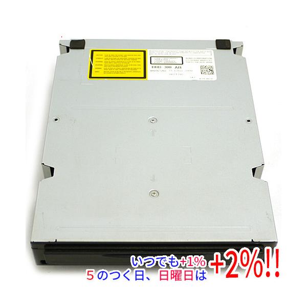 【商品名：】SONY レコーダー用内蔵型ブルーレイドライブ BRD-300 AB　／　【商品状態：】動作確認済の中古品です。／ ／ ※中古品ですので、傷、汚れ等ある場合がございます。／ ご理解の上、ご検討お願いします。　／　【検索用キーワー...