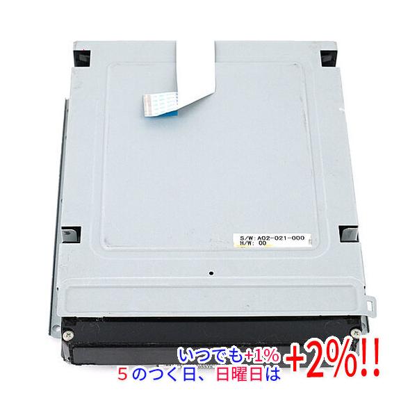 【商品名：】TOSHIBA レコーダー用内蔵型ブルーレイドライブ N75E0BJN　／　【商品状態：】動作確認済の中古品です。／ ／ ※中古品ですので、傷、汚れ等ある場合がございます。／ ご理解の上、ご検討お願いします。　／　【検索用キーワ...
