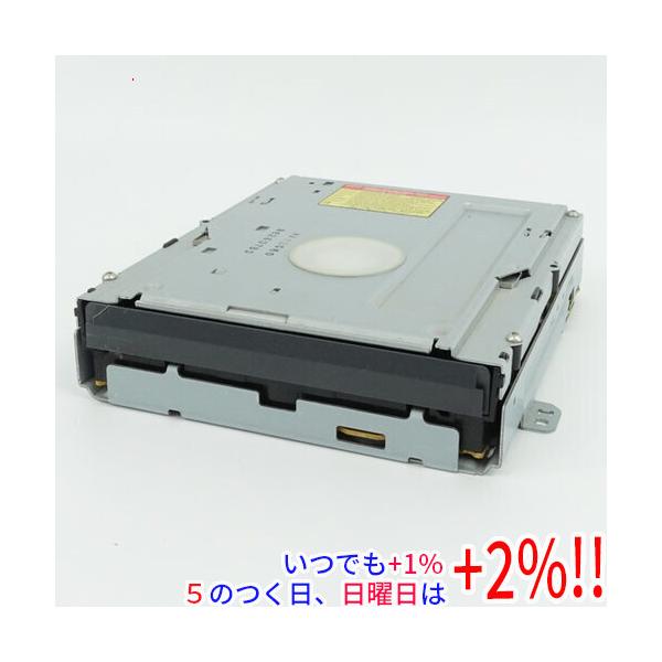 【商品名：】Panasonic DVDドライブユニット VXY2060　／　【商品状態：】動作確認済みの中古品です。／ ／ ※中古品ですので、傷、汚れ等ある場合がございます。／ ご理解の上、ご検討お願いします。　／　【検索用キーワード：】≪...