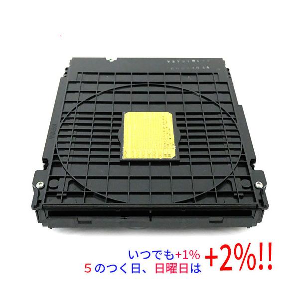 【商品名：】Panasonic ブルーレイドライブユニット VXY2181-1 ベゼルなし　／　【商品状態：】動作確認済みの中古品です。／／ ※ベゼルはありません。／／ ※中古品ですので、傷、汚れ等ある場合がございます。／ ご理解の上、ご検...
