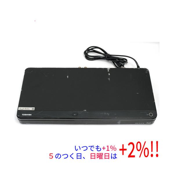 【商品名：】東芝 ブルーレイディスクレコーダ DBR-Z620 1TB リモコンなし　／　【商品状態：】動作確認済の中古品です。／ ／ ※中古品ですので、傷、汚れ等ある場合がございます。ご理解の上、ご検討お願いします。　／　【検索用キーワー...