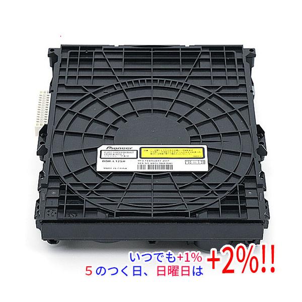 【商品名：】SHARP レコーダー用内蔵型ブルーレイドライブ BDR-L12SH　／　【商品状態：】動作確認済みの中古品です。／ ／ ※中古品ですので、傷、汚れ等ある場合がございます。／ ご理解の上、ご検討お願いします。　／　【検索用キーワ...