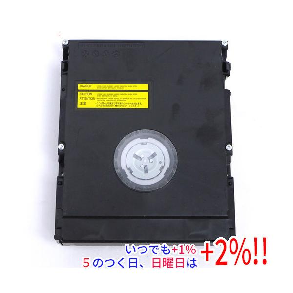 【商品名：】東芝 REGZA レコーダー用内蔵型ブルーレイドライブ N7VH0EJN　／　【商品状態：】動作確認済の中古品です。／ ／ ※中古品ですので、傷、汚れ等ある場合がございます。ご理解の上、ご検討お願いします。　／　【検索用キーワー...