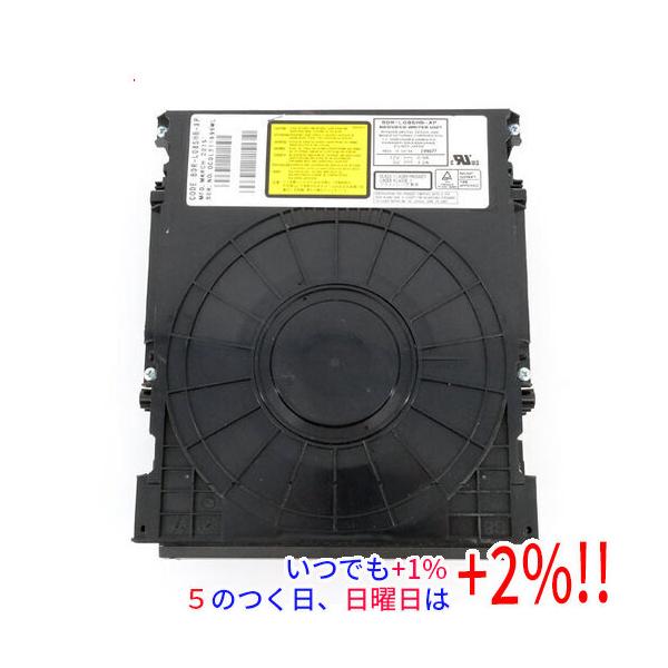 【商品名：】SHARP レコーダー用内蔵型ブルーレイドライブ BDR-L08SHB-XP　／　【商品状態：】動作確認済みの中古品です。／ ／ ※中古品ですので、傷、汚れ等ある場合がございます。／ ご理解の上、ご検討お願いします。　／　【検索...