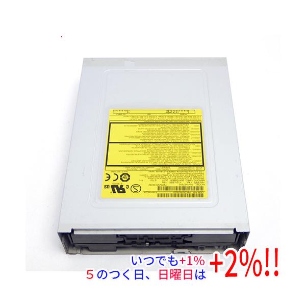 【商品名：】TOSHIBA レコーダー用内蔵型DVDドライブ SW-9576-E ベゼルなし　／　【商品状態：】動作確認済の中古品です。／／※ベゼルはありません。／ ／ ※中古品ですので、傷、汚れ等ある場合がございます。ご理解の上、ご検討お...