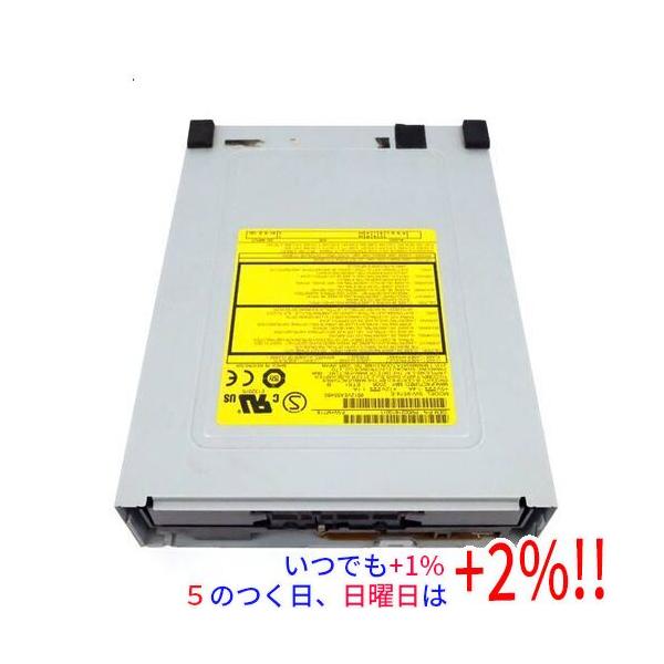 【商品名：】TOSHIBA レコーダー用内蔵型DVDドライブ SW-9574-E ベゼルなし　／　【商品状態：】動作確認済の中古品です。／※ベゼルはありません。／ ／ ※中古品ですので、傷、汚れ等ある場合がございます。ご理解の上、ご検討お願...
