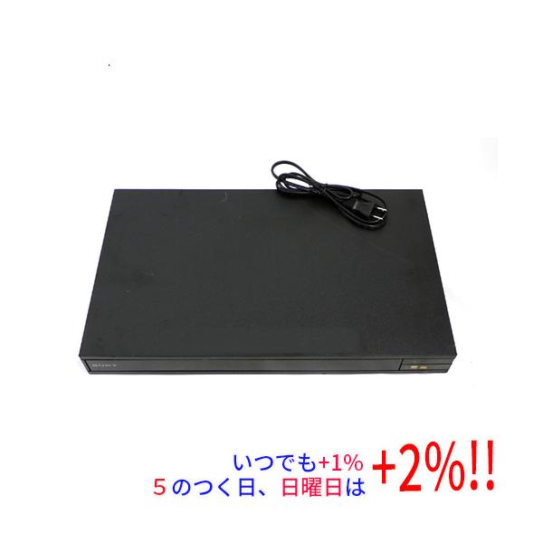【商品名：】SONY ブルーレイディスク/DVDプレーヤー UBP-X800M2　／　【商品状態：】動作確認済みの中古品です。／ ／ ※中古品ですので、傷、汚れ等ある場合がございます。／ ご理解の上、ご検討お願いします。　／　【検索用キーワ...