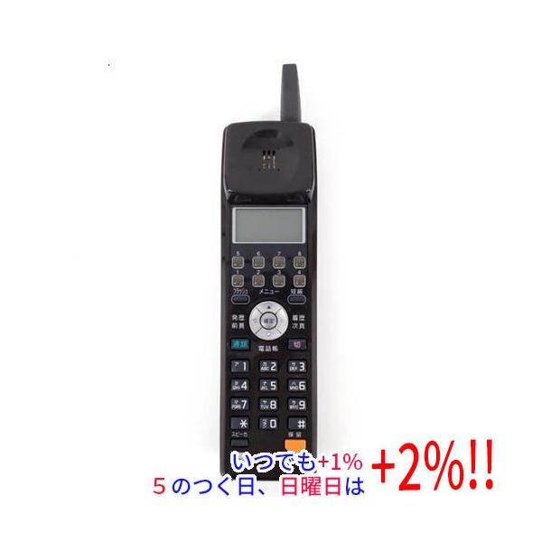 【商品名：】SAXA 電話機 BT600 本体のみ　／　【商品状態：】動作確認済の中古品です。／／※中古品ですので、傷、汚れ等がございます。／ご理解の上、ご検討お願いします。　／　【検索用キーワード：】≪電話機 即納≫ BT600　／　【型...
