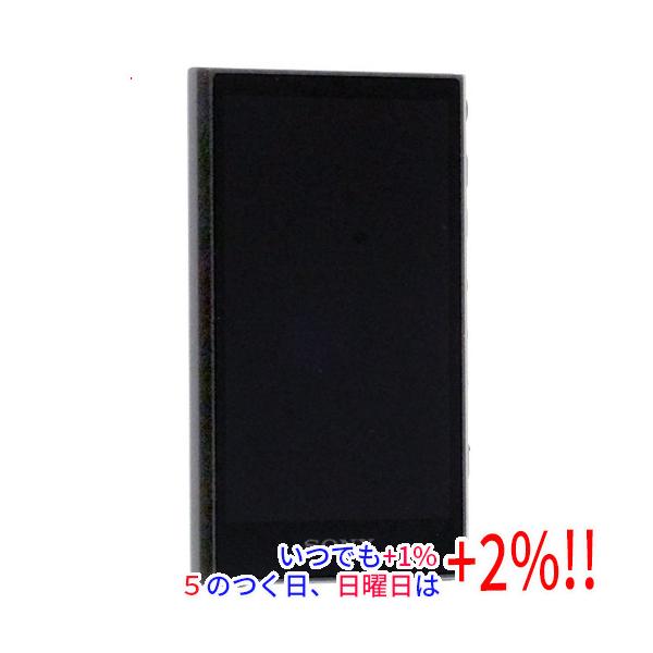 【商品名：】SONY ウォークマン Aシリーズ NW-A306(H) グレー/32GB　／　【商品状態：】動作確認済の中古品です。／ ／ ※中古品ですので、傷、汚れ等ある場合がございます。ご理解の上、ご検討お願いします。　／　【検索用キーワ...