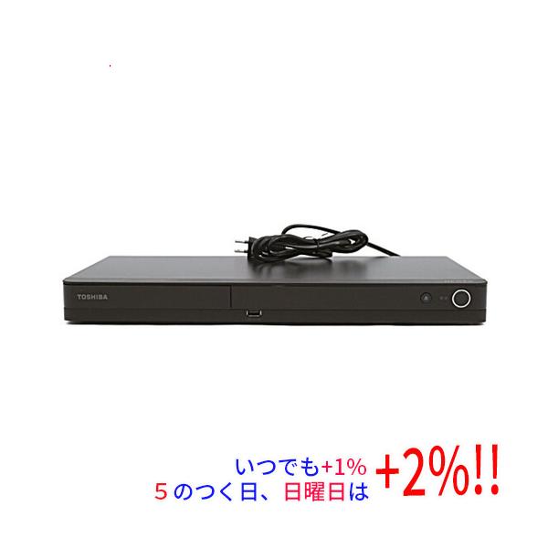 【商品名：】東芝 REGZA HDD/3チューナー搭載 ブルーレイレコーダー 1TB DBR-T1010 元箱あり　／　【商品状態：】動作確認済の中古品です。／ ／ ※中古品ですので、傷、汚れ等ある場合がございます。／ご理解の上、ご検討お願...