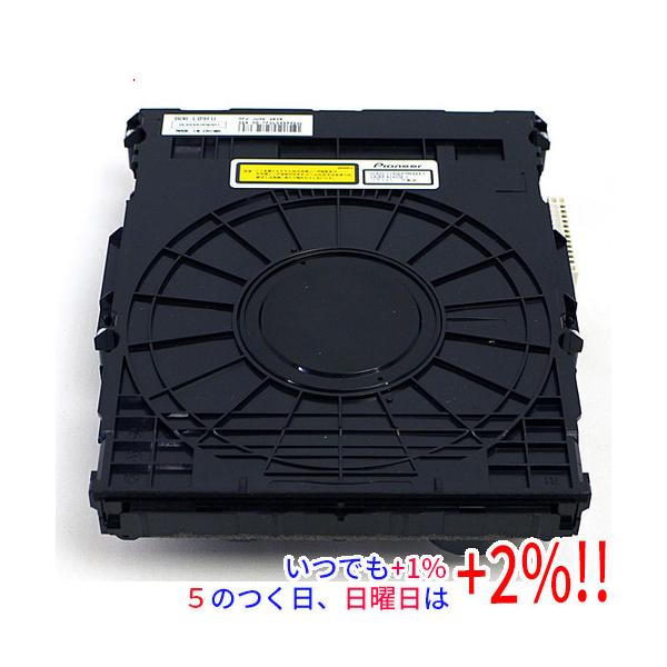 【商品名：】TOSHIBA レコーダー用内蔵型ブルーレイドライブ BDR-L09FU ベゼルなし　／　【商品状態：】動作確認済の中古品です。／ ／ ※ベゼルはありません。／ ／ ※中古品ですので、傷、汚れ等ある場合がございます。ご理解の上、...