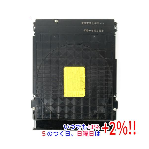 【商品名：】Panasonic ブルーレイドライブユニット VXY2181-1　／　【商品状態：】動作確認済みの中古品です。／／ ※中古品ですので、傷、汚れ等ある場合がございます。／ ご理解の上、ご検討お願いします。　／　【検索用キーワード...