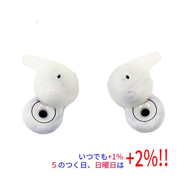 【商品名：】SONY ワイヤレスステレオヘッドセット LinkBuds Open WF-L910 (W) ホワイト　／　【商品状態：】動作確認済の中古品です。／ ／ ※中古品ですので、傷、汚れ等ある場合がございます。／ご理解の上、ご検討お願...