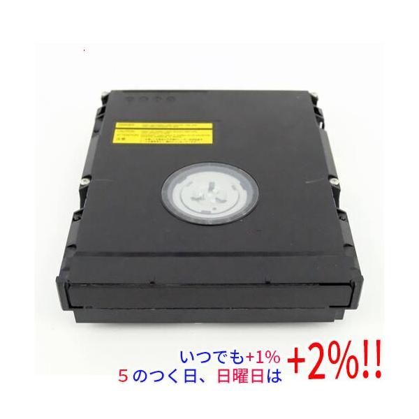 【商品名：】TOSHIBA レコーダー用内蔵型ブルーレイドライブ N75E1FJN　／　【商品状態：】動作確認済みの中古品です。／※中古品のため、使用感や傷、汚れ等がある場合がございます。　／　【検索用キーワード：】 N75E1FJN　／　...
