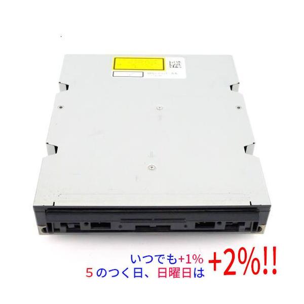 【商品名：】SONY レコーダー用内蔵型ブルーレイドライブ BRD-400T AA ベゼルなし　／　【商品状態：】動作確認済みの中古品です。／／※ベゼルはありません。／／※中古品のため、使用感や傷、汚れ等がある場合がございます。　／　【検索...