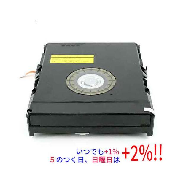 【商品名：】TOSHIBA レコーダー用内蔵型ブルーレイドライブ N7WE0DJN　／　【商品状態：】動作確認済みの中古品です。／※中古品のため、使用感や傷、汚れ等がある場合がございます。　／　【検索用キーワード：】 N7WE0DJN　／　...