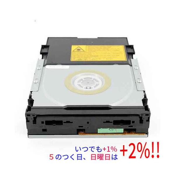 【商品名：】SHARP レコーダー用内蔵型DVDドライブ SA027WJ ベゼルなし　／　【商品状態：】動作確認済みの中古品です。／※中古品のため、使用感や傷、汚れ等がある場合がございます。／／※ベゼルはありません。　／　【検索用キーワード...