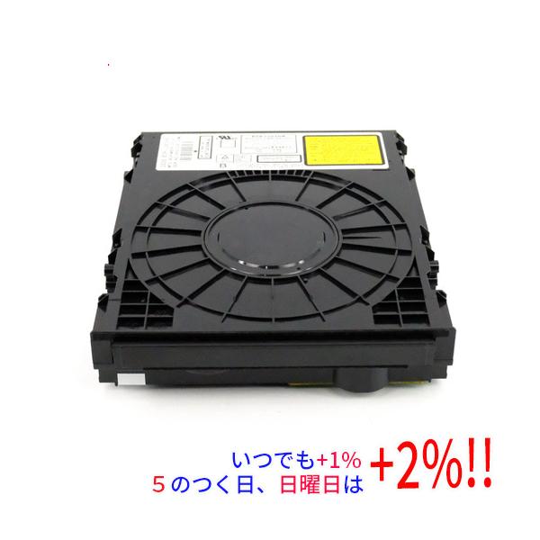 【商品名：】SHARP レコーダー用内蔵型ブルーレイドライブ BDR-L06SHB　／　【商品状態：】動作確認済みの中古品です。／※中古品のため、使用感や傷、汚れ等がある場合がございます。　／　【検索用キーワード：】 BDR-L06SHB　...