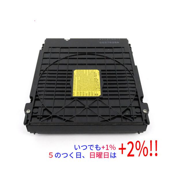 【商品名：】Panasonic ブルーレイドライブユニット VXY2163-1　／　【商品状態：】動作確認済みの中古品です。／※中古品のため、使用感や傷、汚れ等がある場合がございます。　／　【検索用キーワード：】≪パナソニック≫ VXY21...