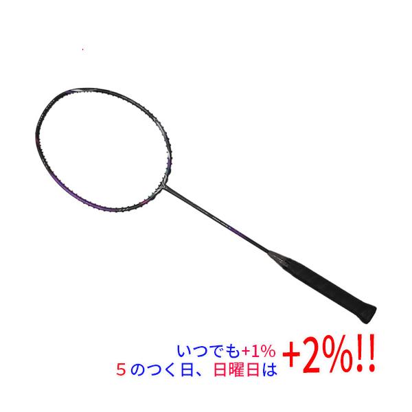 【商品名：】VICTOR(ビクター) バドミントンラケット TK-RYUGAII 3UG5 フレームのみ　／　【商品状態：】新品　／　【検索用キーワード：】≪即納≫ バドミントンラケット TK-RYUGAII 3UG5 フレームのみ　／　【...