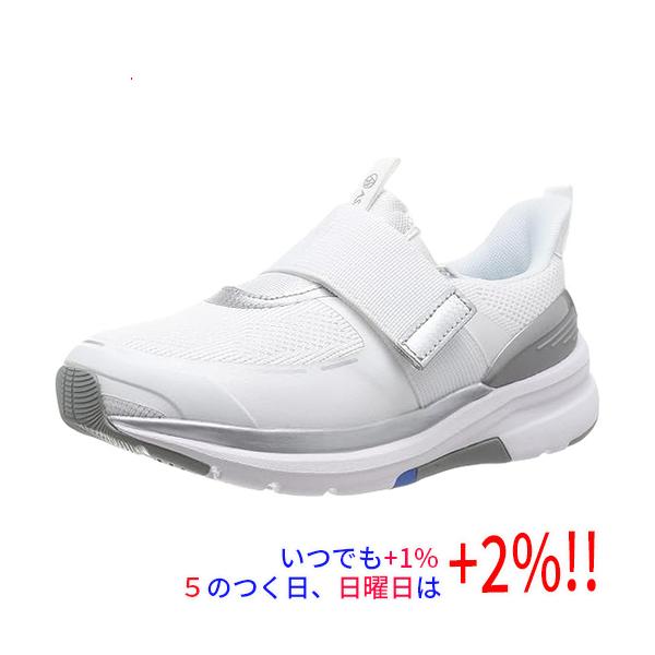 【商品名：】ASAHI アサヒシューズ 25.0cm アサヒフットケア KF72111 AFC 002 WH ホワイト　／　【商品状態：】新品　／　【検索用キーワード：】≪男女兼用 レディース メンズ 即納≫ 25.0cm アサヒフットケア...