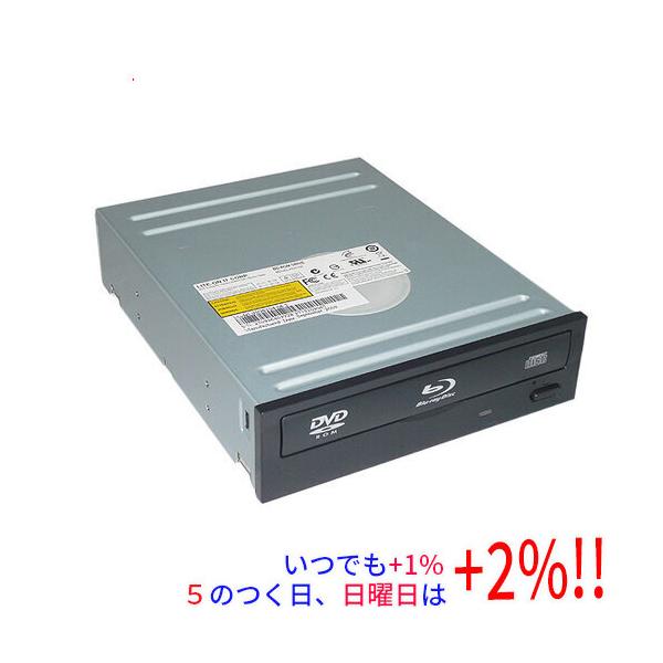 【商品名：】LITEON製 内蔵Blu-rayドライブ iHOS104　／　【商品状態：】動作確認済の中古品です。／ ／ ※中古品ですので、傷、汚れ等ある場合がございます。ご理解の上、ご検討お願いします。　／　【検索用キーワード：】≪ブルー...