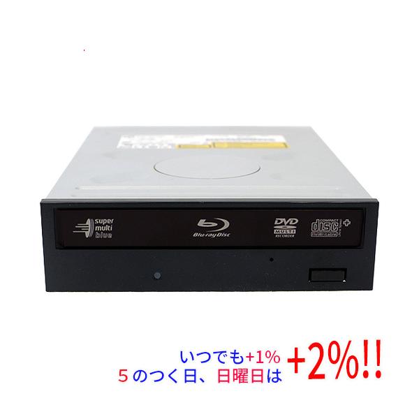 【商品名：】LGエレクトロニクス 内蔵Blu-rayドライブ BH08NS20　／　【商品状態：】動作確認済みの中古品です。／ ※中古品ですので、傷、汚れ等ある場合がございます。　／　【検索用キーワード：】≪ブルーレイドライブ≫ BH08N...
