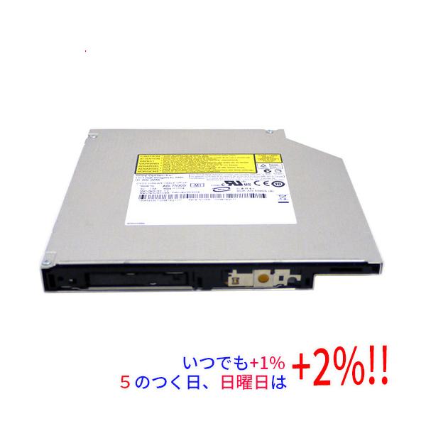 【商品名：】SONY Optiarc 内蔵型 DVDドライブ AD-7590S　／　【商品状態：】動作確認済の中古品です。／ ／ ※ベゼル無し ／ ※中古品ですので、傷、汚れ等ある場合がございます。ご理解の上、ご検討お願いします。　／　【検...