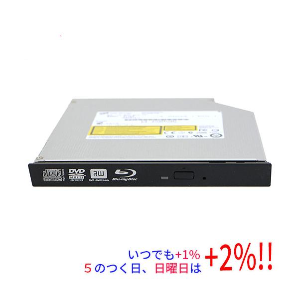 【商品名：】LGエレクトロニクス 内蔵Blu-rayドライブ BT10N　／　【商品状態：】動作確認済みの中古品です。／※中古品ですので、傷、汚れ等ある場合がございます。　／　【検索用キーワード：】≪ブルーレイドライブ バルク≫ BT10N...