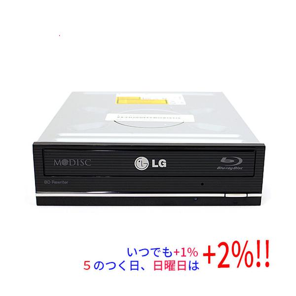 【商品名：】LGエレクトロニクス 内蔵Blu-rayドライブ WH12LS39　／　【商品状態：】動作確認済みの中古品です。／ ／ ※中古品ですので、傷、汚れ等ある場合がございます。／ ご理解の上、ご検討お願いします。　／　【検索用キーワー...