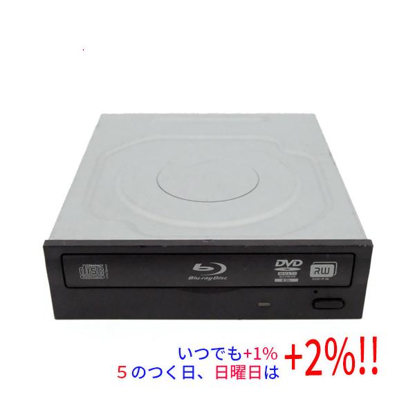 【商品名：】LITEON製 内蔵Blu-rayドライブ iHBS112-04　／　【商品状態：】動作確認済みの中古品です。／※中古品のため、使用感や傷、汚れ等がある場合がございます。　／　【検索用キーワード：】≪ブルーレイドライブ バルク ...