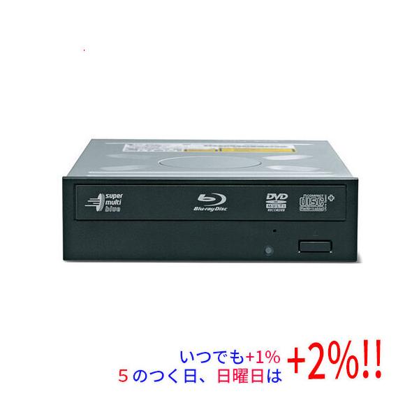 【商品名：】LGエレクトロニクス 内蔵Blu-rayドライブ BH10NS38　／　【商品状態：】動作確認済みの中古品です。／ ※中古品ですので、傷、汚れ等ある場合がございます。　／　【検索用キーワード：】≪ブルーレイドライブ≫ BH10N...