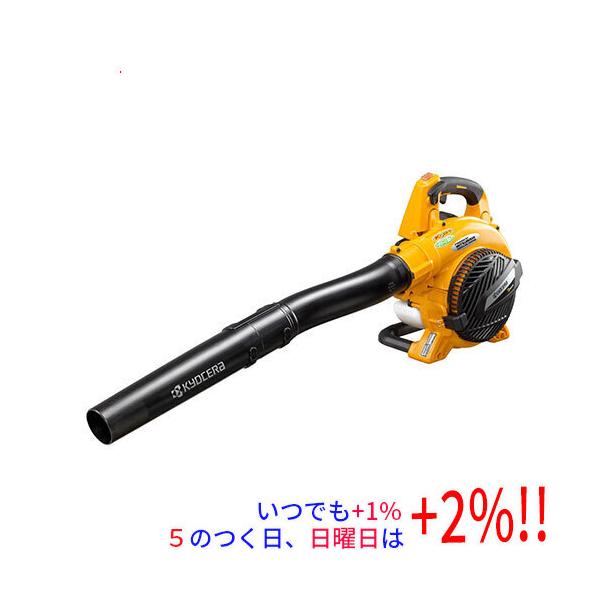使いやすい機能と高耐久クリーンエンジンで強力吹き寄せ、軽量なので広い場所での清掃でも疲れにくいです。各種機械・作業現場の清掃、木材の切屑の吹き飛ばし、乾燥作業。リコイルの引き力が軽く始動が楽なKスタートを採用しています。振動を軽減する防振機...