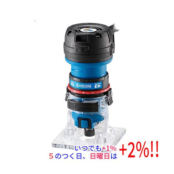 切込深さを任意の位置で微調節できる木材の面取り・溝堀りに適した入門者用のトリマです。各種木材の面取り・溝掘り。切込深さはねじ式で任意の位置に微調節できます。刃物の交換に便利なスピンドルロック付きです。ベースは固定が簡単なワンタッチクランプ式...