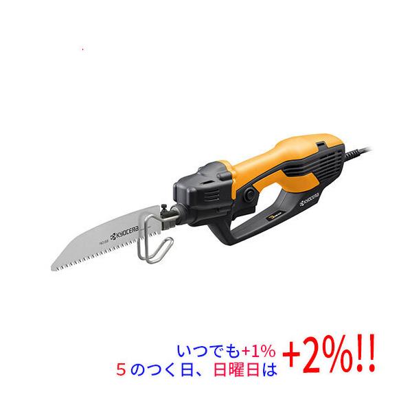 DIY木工に便利な「万能のこぎり」です。木工・樹脂切断・庭木の剪定・鉄板の切断。庭木の剪定以外に刃物を付け替えれば様々なシーンで幅広く活躍します。家庭から出る粗大ゴミを小さくかさを減らすことも可能です。ナイフ形状の刃物(別販売品)を使えばカ...