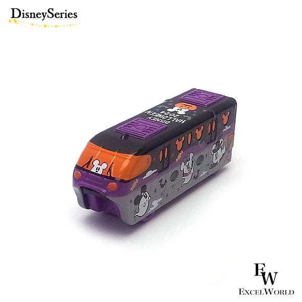 Disney トミカ モノレール ハロウィン2024 リゾートライン 東京 Disney トミカ モノレール ハロウィン2024 リゾートライン 東京