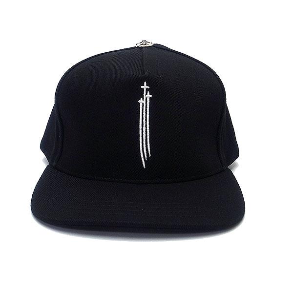 CHROME HEARTS クロムハーツ キャップ ベースボールキャップ RS3 CHROME HEARTS クロムハーツ キャップ ベースボールキャップ RS3