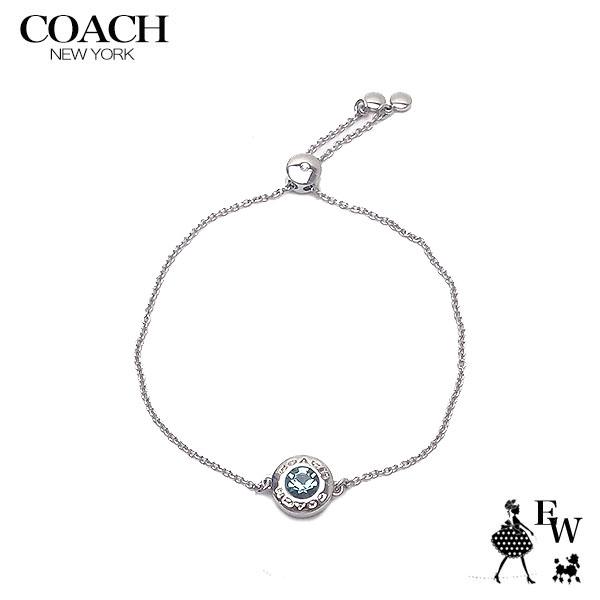 COACH コーチ ブレスレット アウトレット チェーンブレス 67072 COACH コーチ ブレスレット アウトレット チェーンブレス 67072