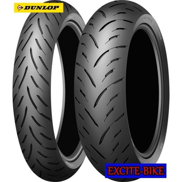 DUNLOP SPORTMAX GPR-300  前後セット 110/70R17 54H  150/60R17 66Hダンロップ スポーツマックス ジーピーアール300  前後セット 110/70R17 54H  150/60R17 66H