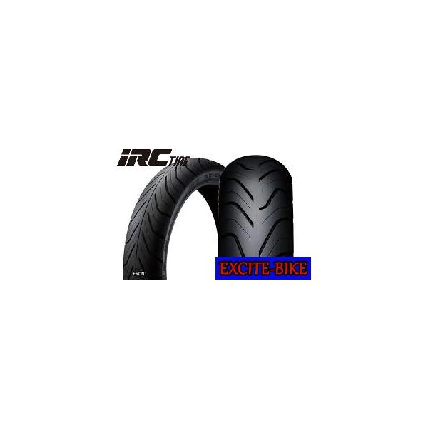 IRC 井上ゴム RX-02 110/70-17 54H TL　130/70-17 62H TLアイアールシー 井上ゴム RX-02  110/70-17 54H TL  130/70-17 62H TL